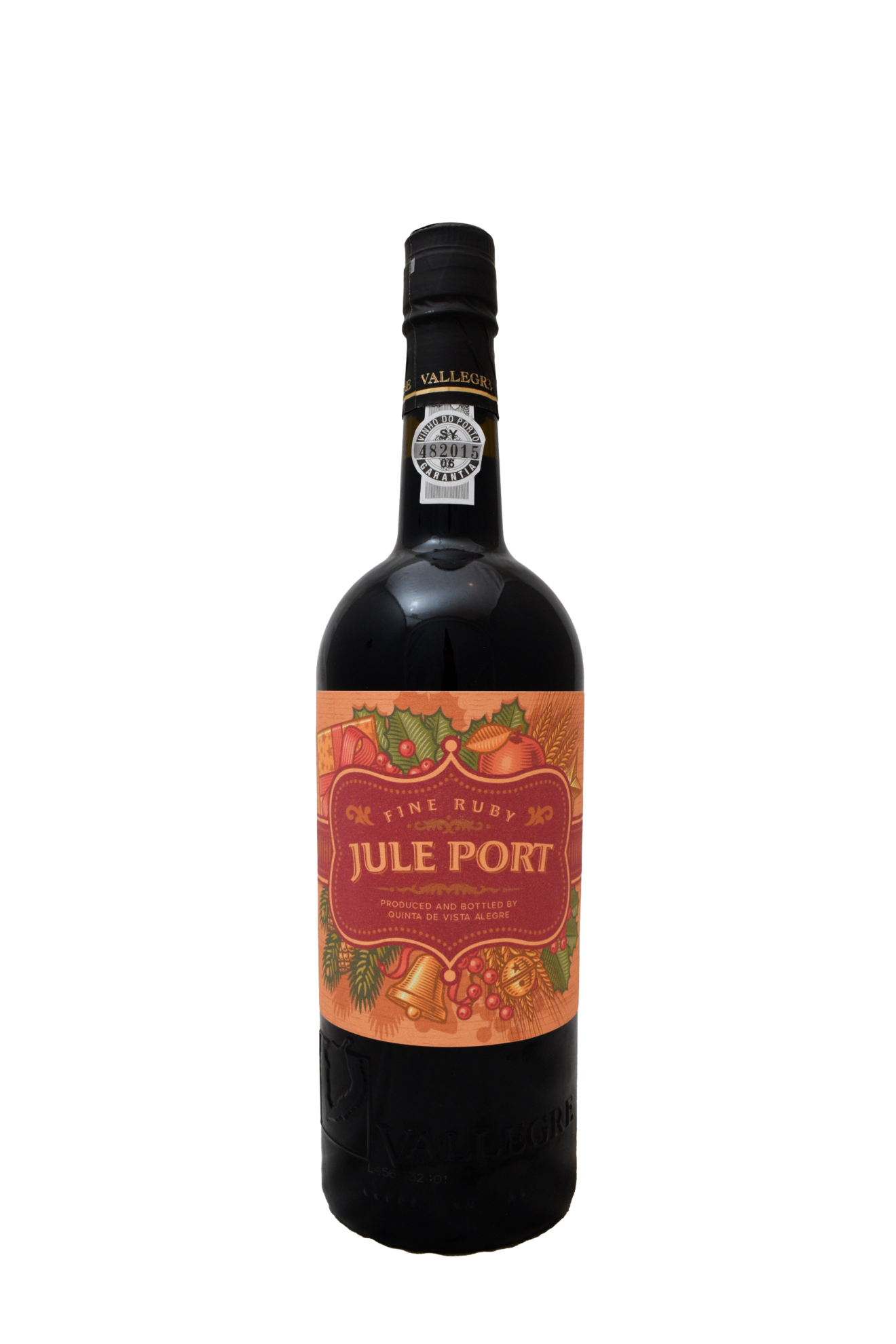 Vista Alegre - Fine Ruby Jule Port - Grand Vinhandel