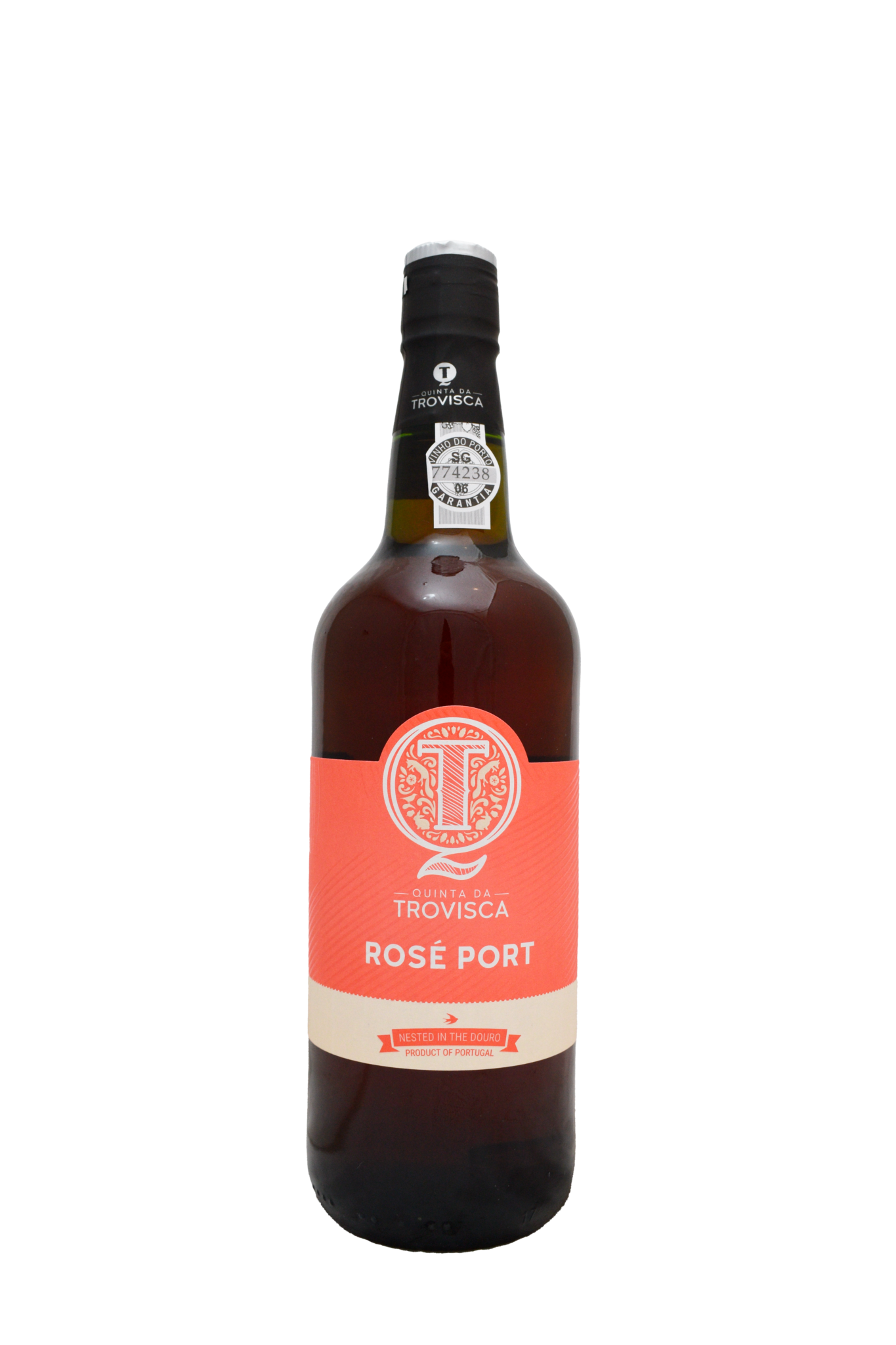 Quinta da Trovisca - Rosé Port - Grand Vinhandel