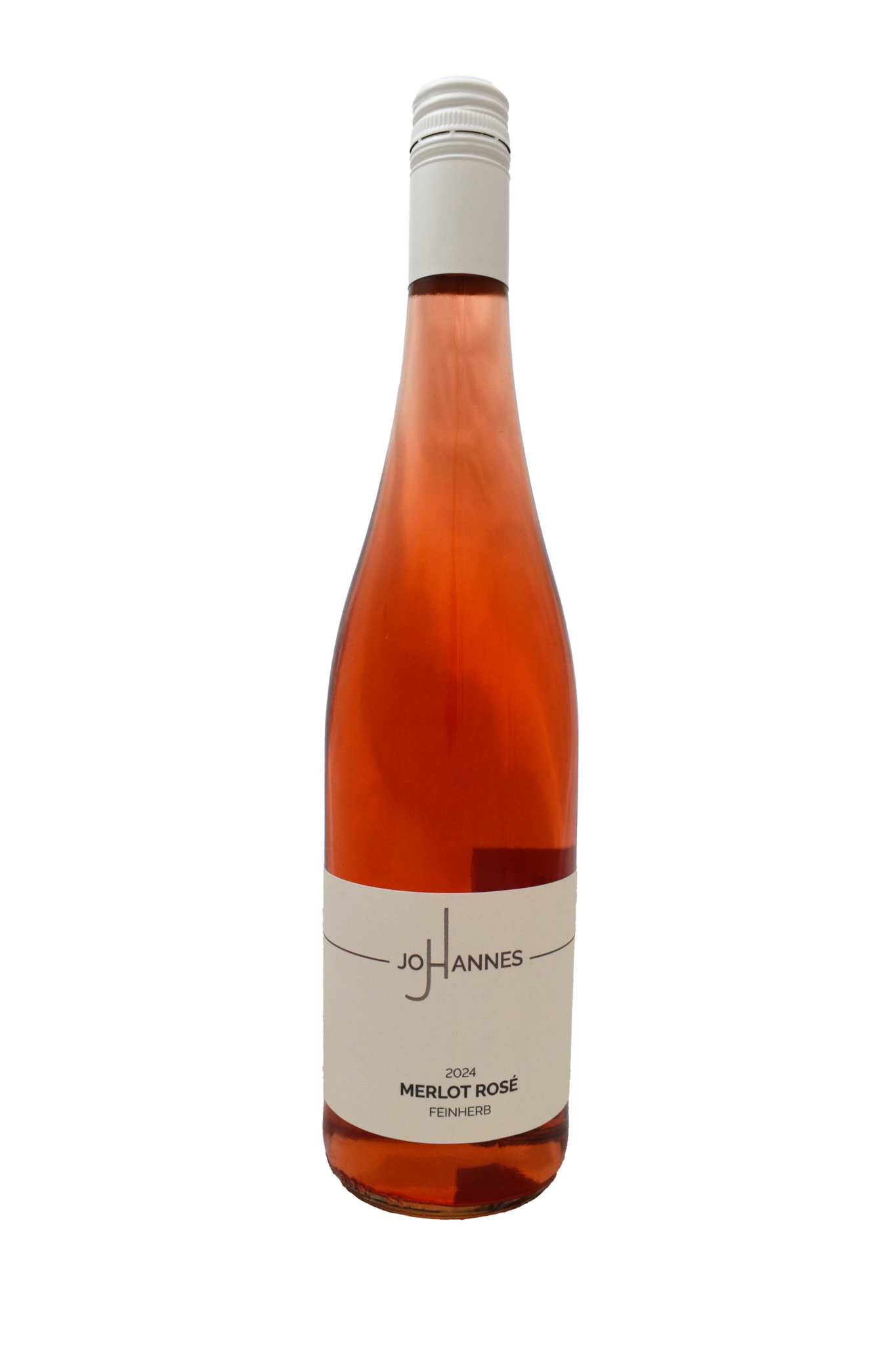 Johannes - Merlot Rose - Grand Vinhandel